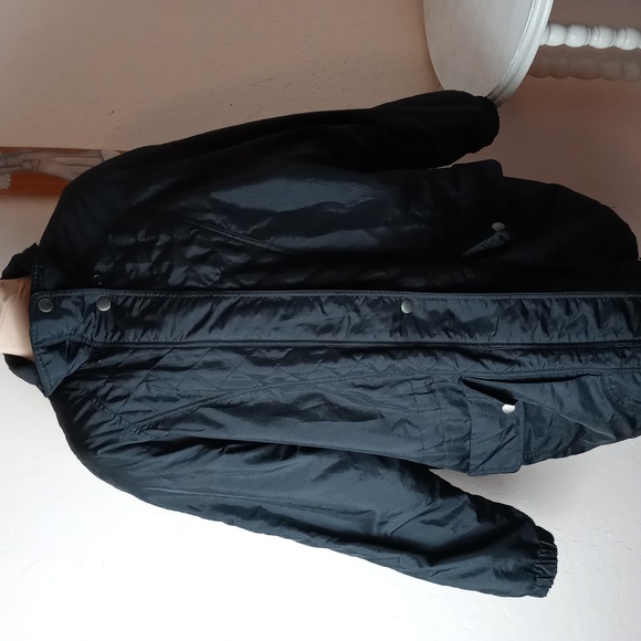 London Fog | Jackets & Coats | Towne From London Fog Puffer Lined ...